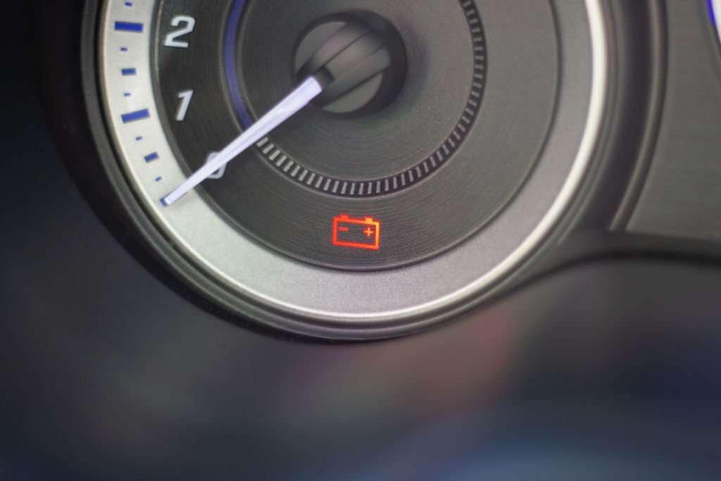 Common Car Warning Lights: Understanding Their Meanings And Solutions