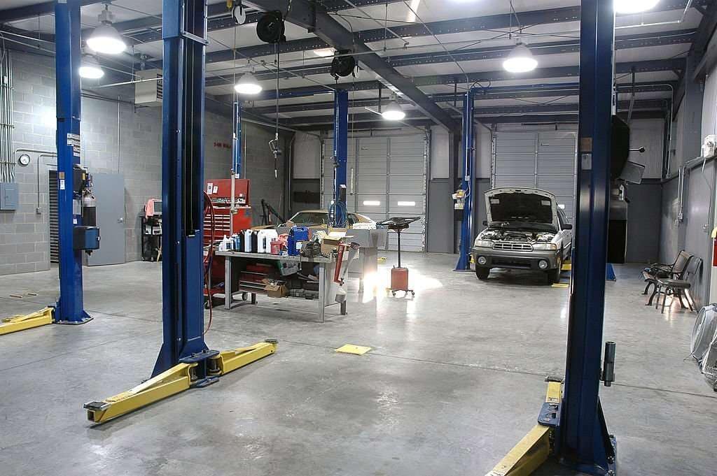 How To Choose The Perfect Auto Repair Workshop: Don't Get Ripped Off!